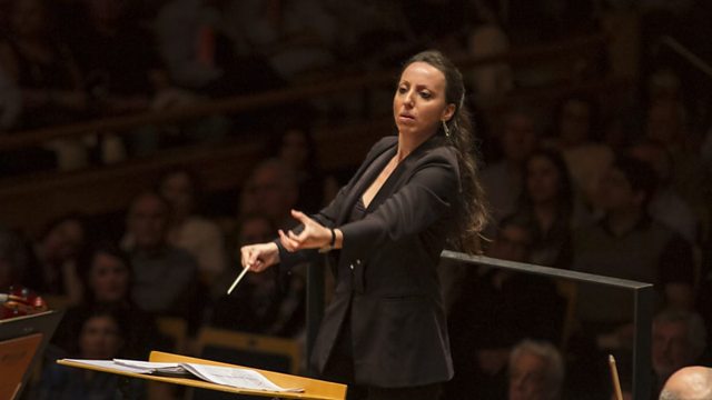 BBC Hoddinott Hall 2018-19 International Women's Day - BBC National ...