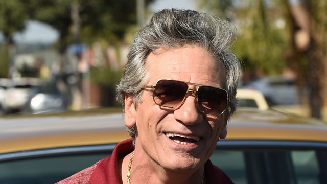 BBC Three - Snowfall - Cissy Saint