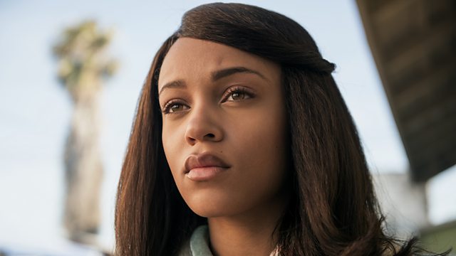 BBC Three - Snowfall - Cissy Saint