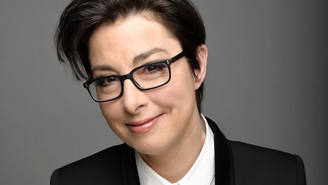 BBC Radio 4 - Loose Ends, Sue Perkins, Ian Rankin, Nina Sosanya, Schalk ...