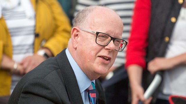 BBC One - Antiques Roadshow - Kate Flitcroft