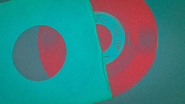 BBC Four - The Story Of..., Series 1