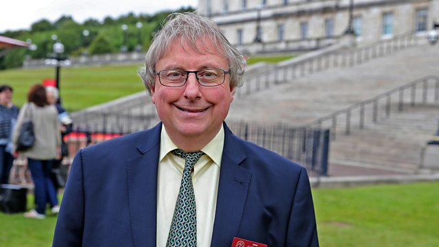BBC One - Antiques Roadshow - David Battie