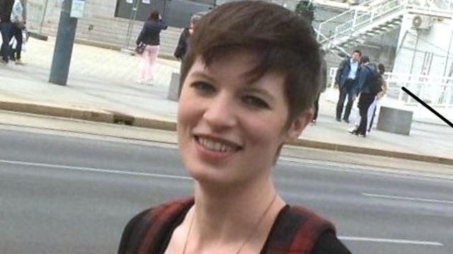 BBC Radio 4 - The Digital Human, Series 15, Flawless