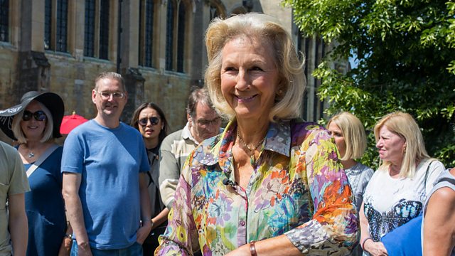 BBC One - Antiques Roadshow - Miscellaneous experts
