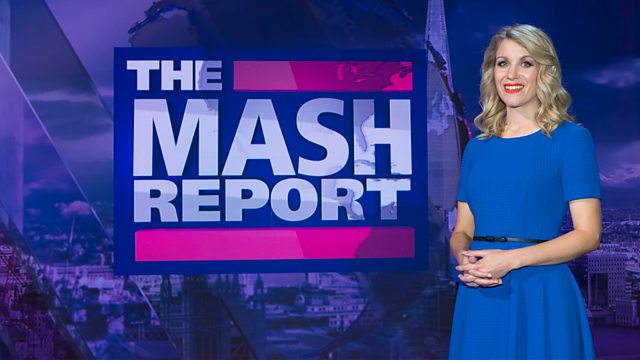BBC Two - The Mash Report