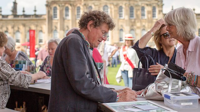 BBC One - Antiques Roadshow - Margie Cooper