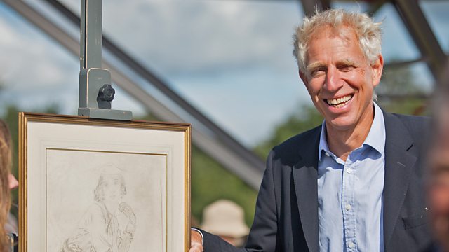 BBC One - Antiques Roadshow - John Sandon