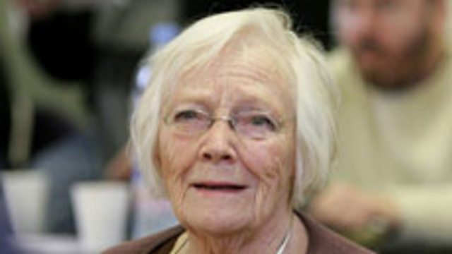 BBC Radio 4 - Front Row, Eric Idle, Halloween, Cicely Berry remembered ...