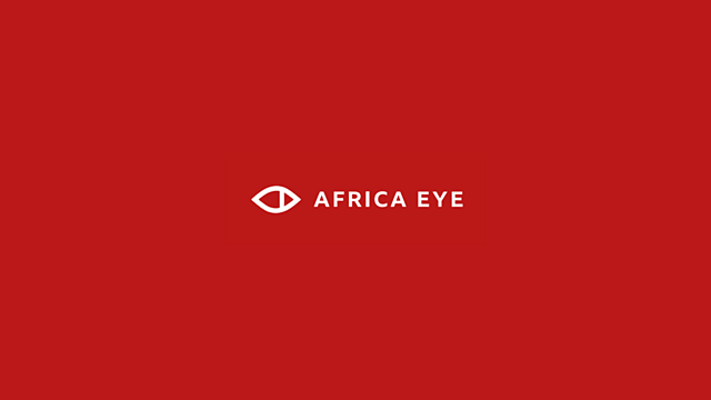 BBC World News - Africa Eye