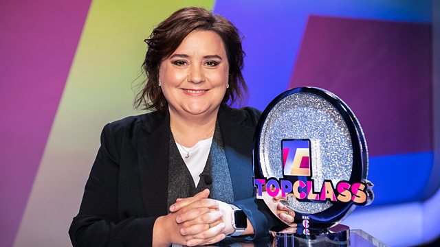 BBC Two Scotland - Schedules, Saturday 1 December 2018