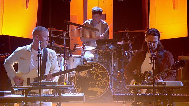 BBC Two - Later... with Jools Holland, Series 53 Live, Episode 6 ...