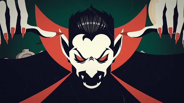 BBC Radio 4 - You're Dead to Me - Nine fangtastic facts about European ...