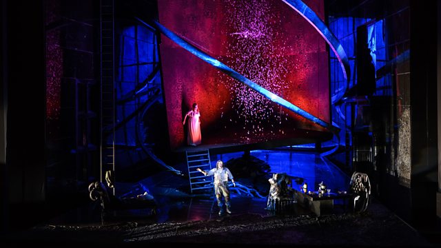 BBC Radio 3 - Opera on 3: Wagner's Ring Cycle