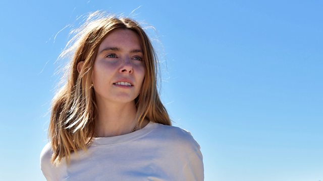 BBC Three - Stacey Dooley