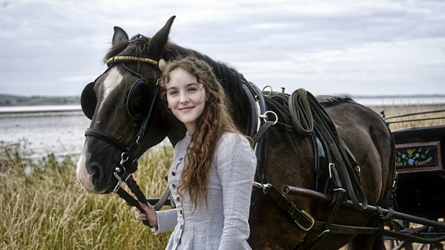 BBC Radio 4 - Front Row, Jamie Dornan, Bernardo Bertolucci remembered ...