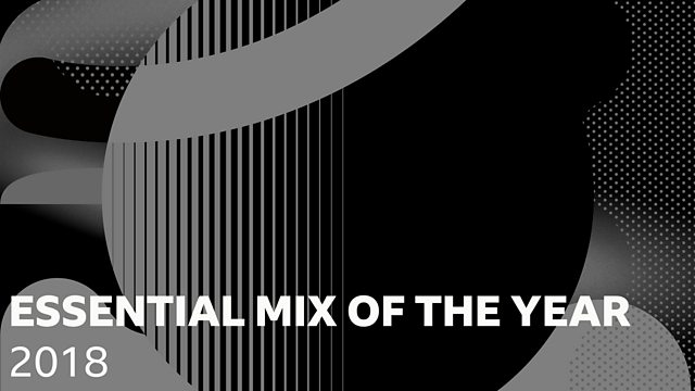 BBC Radio 1 - Radio 1's Essential Mix - Features