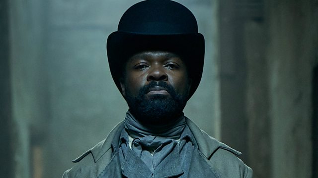 BBC One - Les Miserables - Jean Valjean