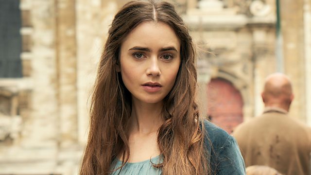 BBC One - Les Miserables - Thénardier