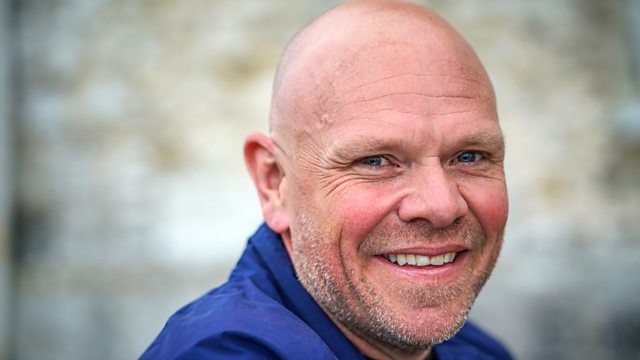 BBC Two - Tom Kerridge's Fresh Start