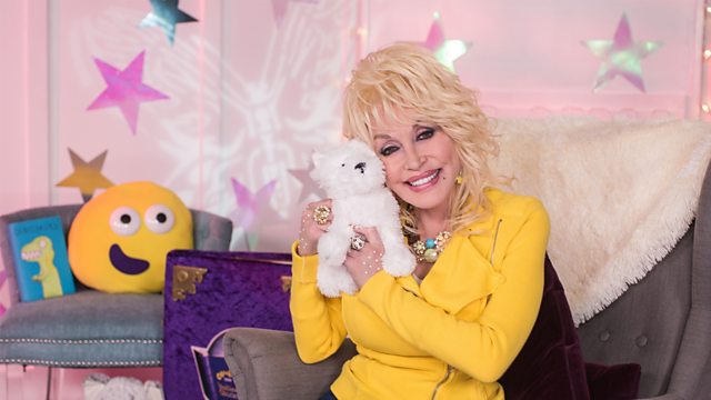 BBC - CBeebies Bedtime Stories