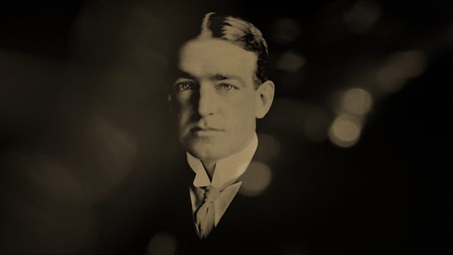 BBC Two - Icons: The Greatest Person of the 20th Century - Alan Turing