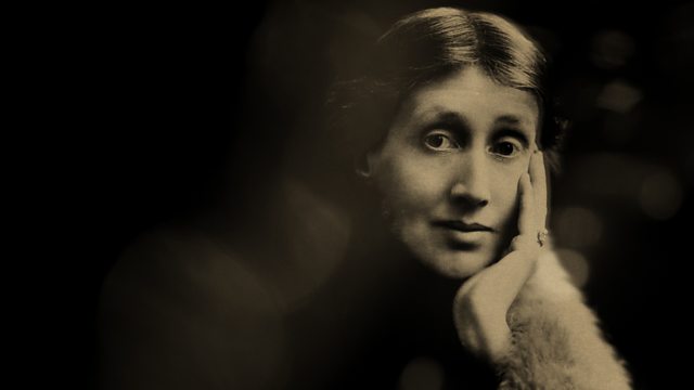 BBC Two - Icons: The Greatest Person of the 20th Century - Virginia Woolf