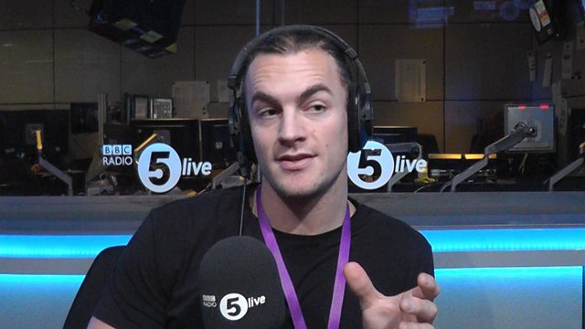 BBC Radio 5 Live - 5 Live In Short, How reliable are online fitness videos?