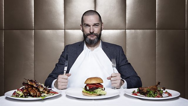 BBC Two - My Million Pound Menu, Series 2, Fast Casual, My Million ...