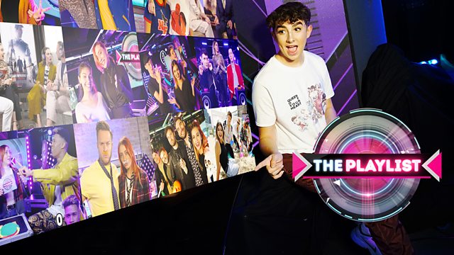 CBBC - Schedules, Saturday 12 January 2019