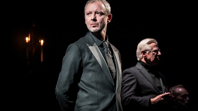 BBC Radio 4 - Saturday Review, Pinter at The Pinter, Stan and Ollie ...