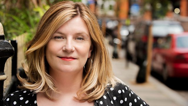 BBC Radio 4 - Loose Ends, Sheila Ravenscroft, Dave Gorman, Angela ...