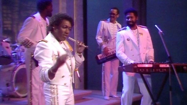 BBC Four - Friday Night Jukebox Live! - The BBC Four Request Show ...
