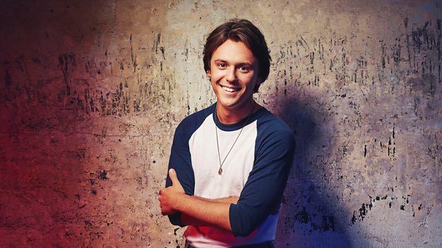 BBC One - Eurovision Song Contest - Michael Rice