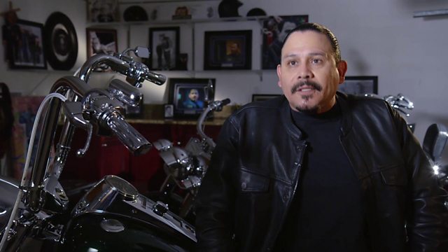 BBC Two - Mayans M.C., Series 1, Inside Look: The Bikes
