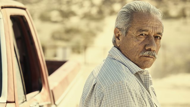 BBC Two - Mayans M.C. - Marcus Alvarez