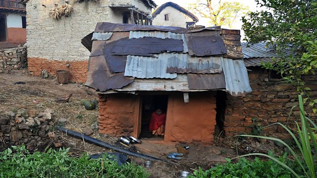BBC World Service - Newshour, Nepal: Why are women still sent to ...