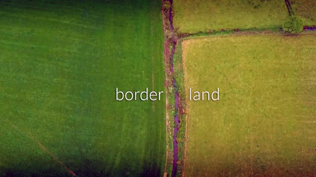 BBC One - Border Land
