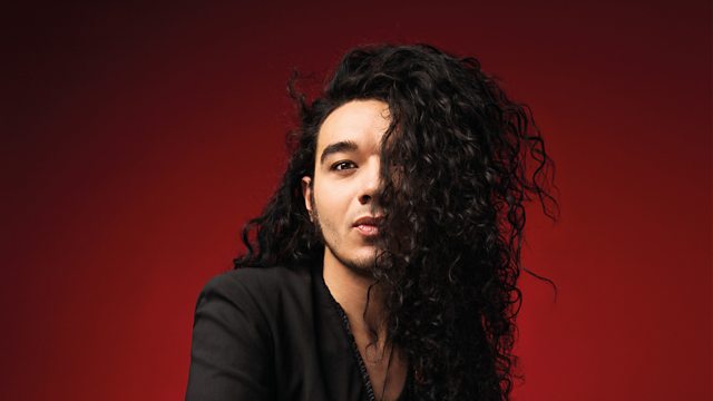 Proms 2019 Prom 4: The Planets - BBC Proms - BBC