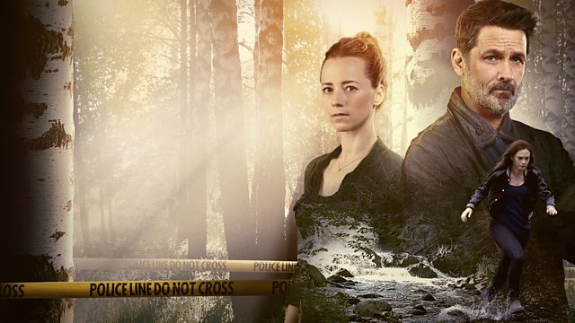 BBC Two - Cardinal, Series 2