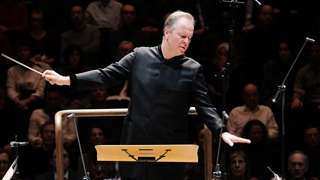 BBC Symphony Orchestra & Chorus 2023 - 24 Season BBC Symphony Orchestra ...