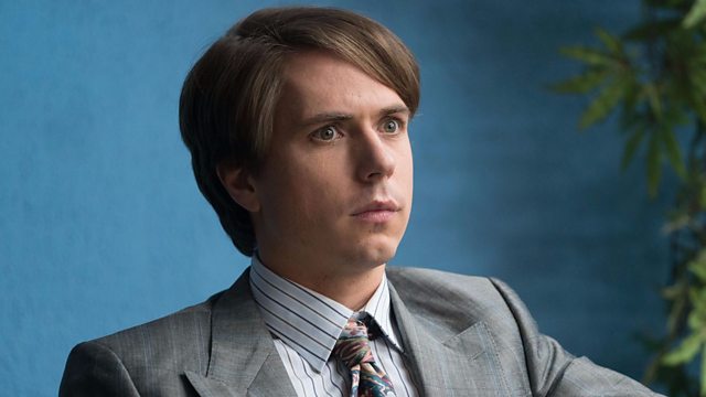 BBC Two - White Gold - Cast and Characters