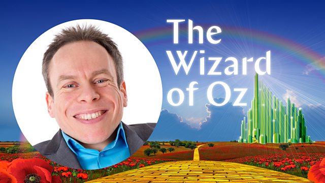 Friday Night is Music Night Friday Night Is Music Night: The Wizard of ...