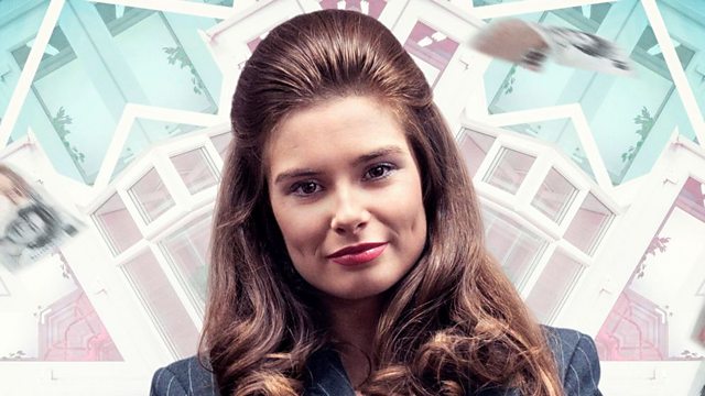 BBC Two - White Gold - Cast and Characters