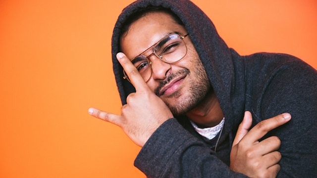 Videos - Asim Azhar - Asian Network Live 2019 - BBC