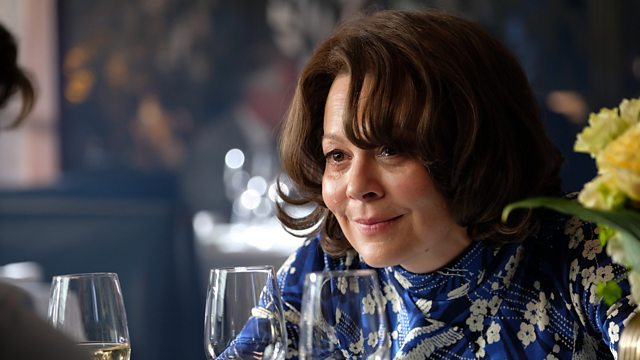 BBC Two - MotherFatherSon - Angela Howard