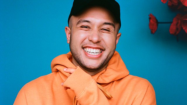 Jax Jones - Acts - Radio 1's Big Weekend 2019 - BBC
