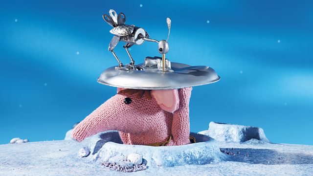 Proms 2019 Prom 3: CBeebies: A Musical Trip to the Moon - BBC Proms - BBC