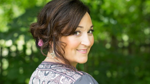 Lunchtime Recital - Katarina Karneus - Performers - BBC Cardiff Singer ...
