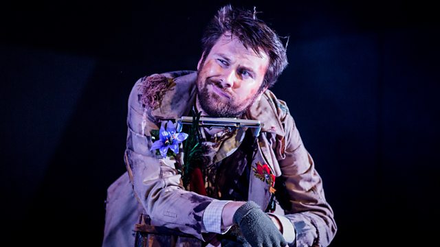 Lunchtime Recital – Broad Stripes and Bright Stars - Performers - BBC ...